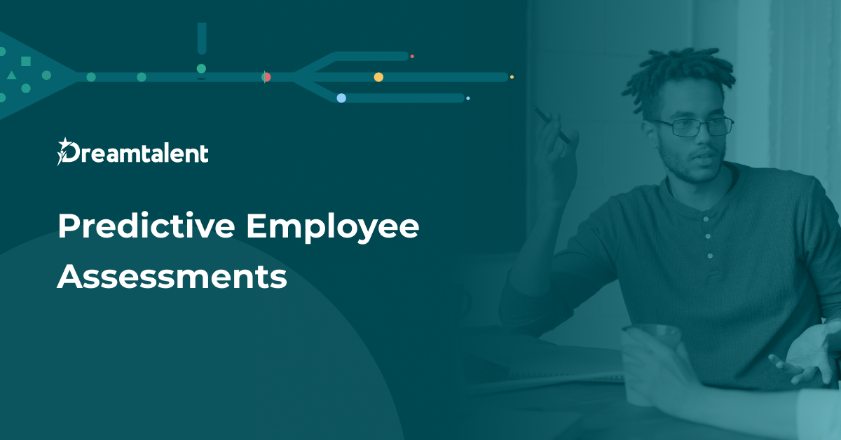Dreamtalent for Companies | Predictive Employee Assessments